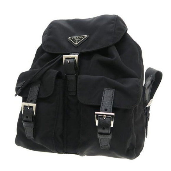 Prada | Bags | Prada Re Nylon Small Backpack | Poshmark